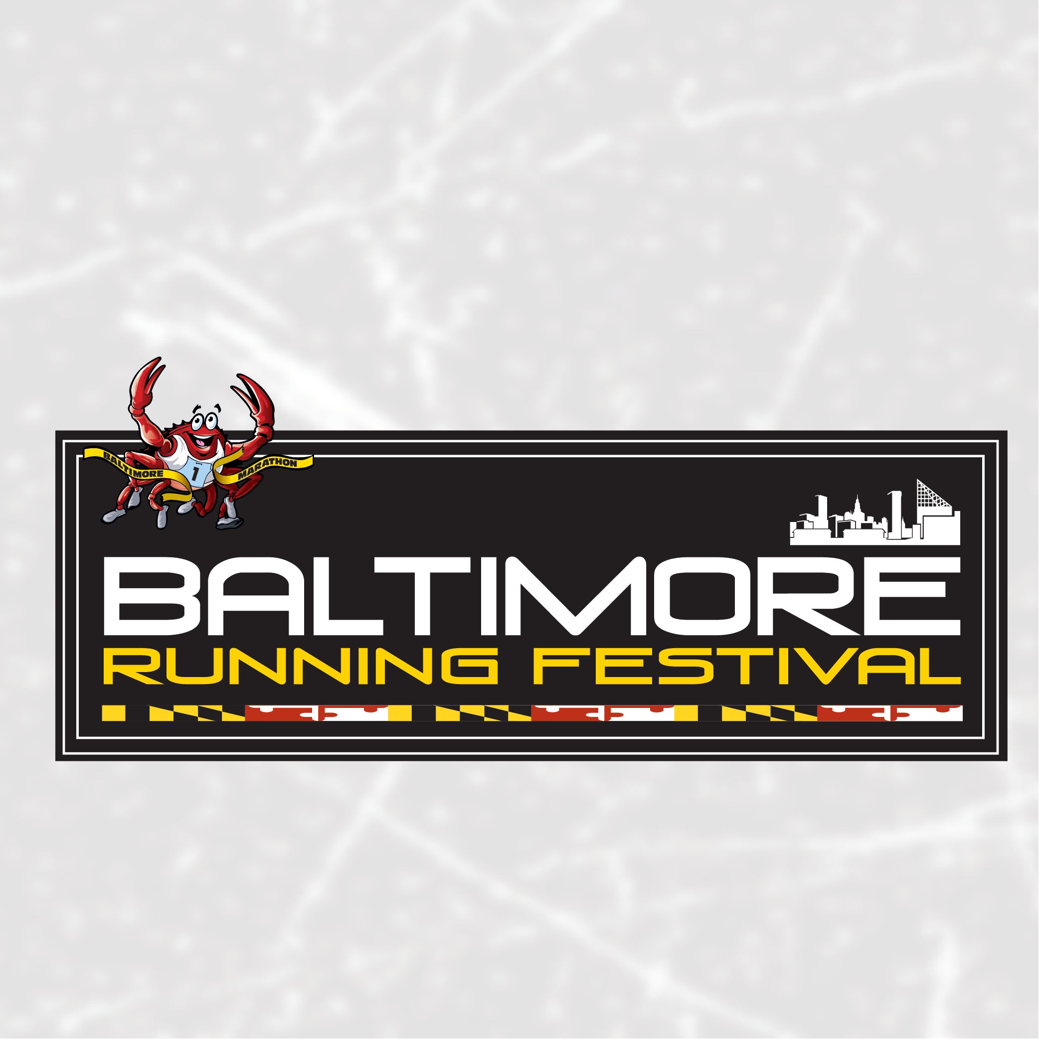 Baltimore Running Festival – Corrigan Sports