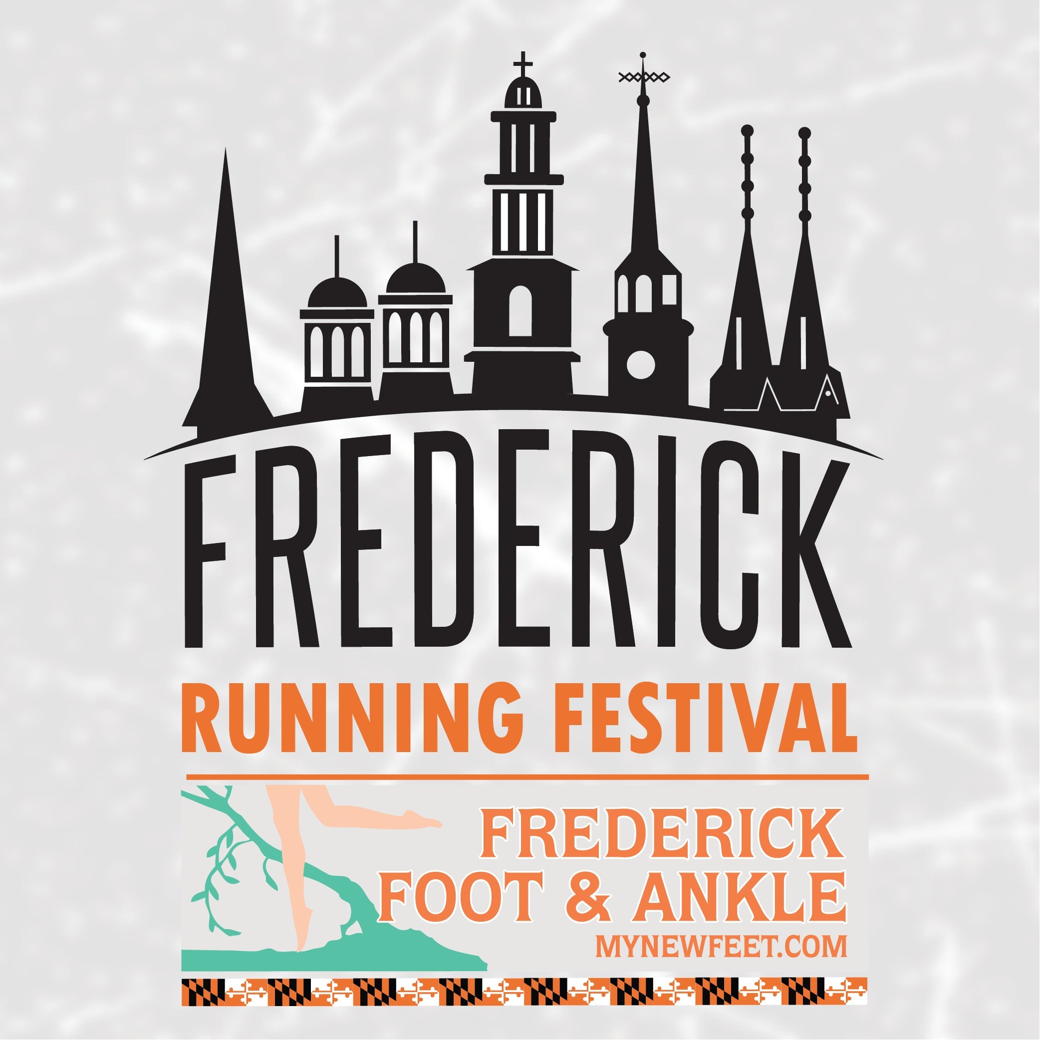 Frederick Running Festival – Corrigan Sports