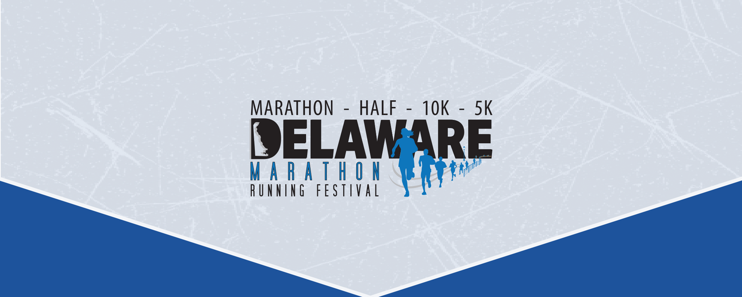 Delaware Running Festival – Corrigan Sports